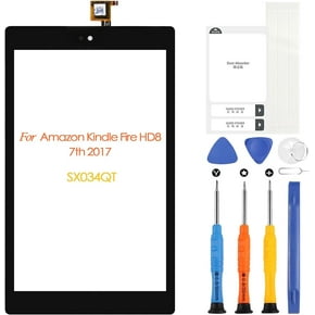 Fire Hd Tablet Replacement Screen