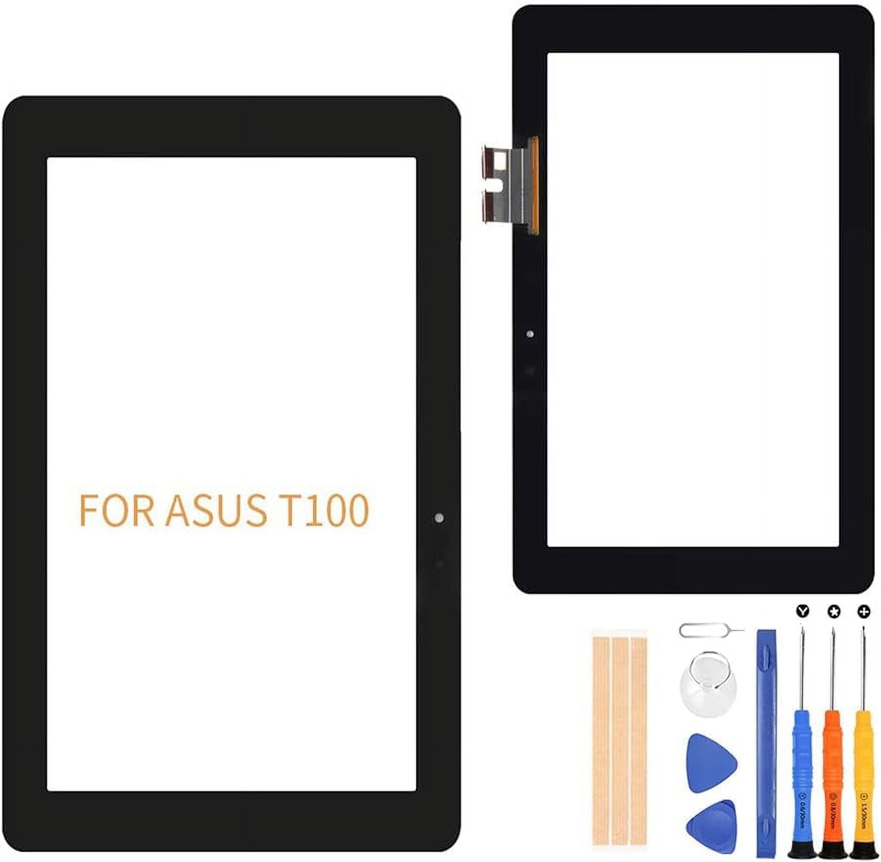 Touch Screen Replacement for ASUS Transformer Book T100 T100TA-C1-GR ...