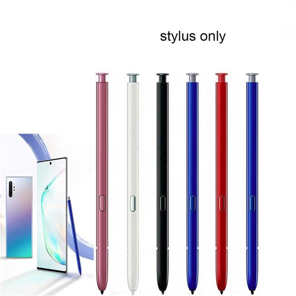 Touch Screen S Pen Active Stylus Tip Sensing Pressure Capacitive Pen for Samsung Note 10 Plus ...