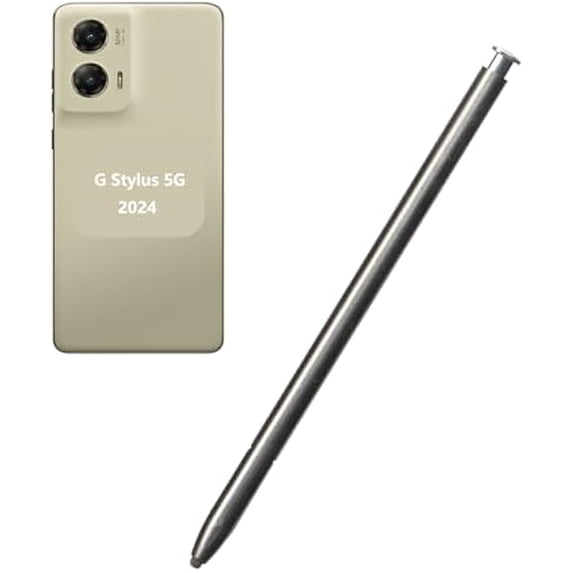 Touch Screen Stylus Pen Replacement for Motorola Moto G Stylus 5G 2024 ...