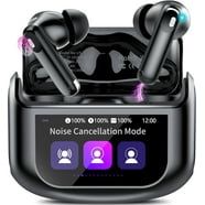 Tzumi ProBuds V2 Wireless Bluetooth Earbuds, Charging Case, Auto ...