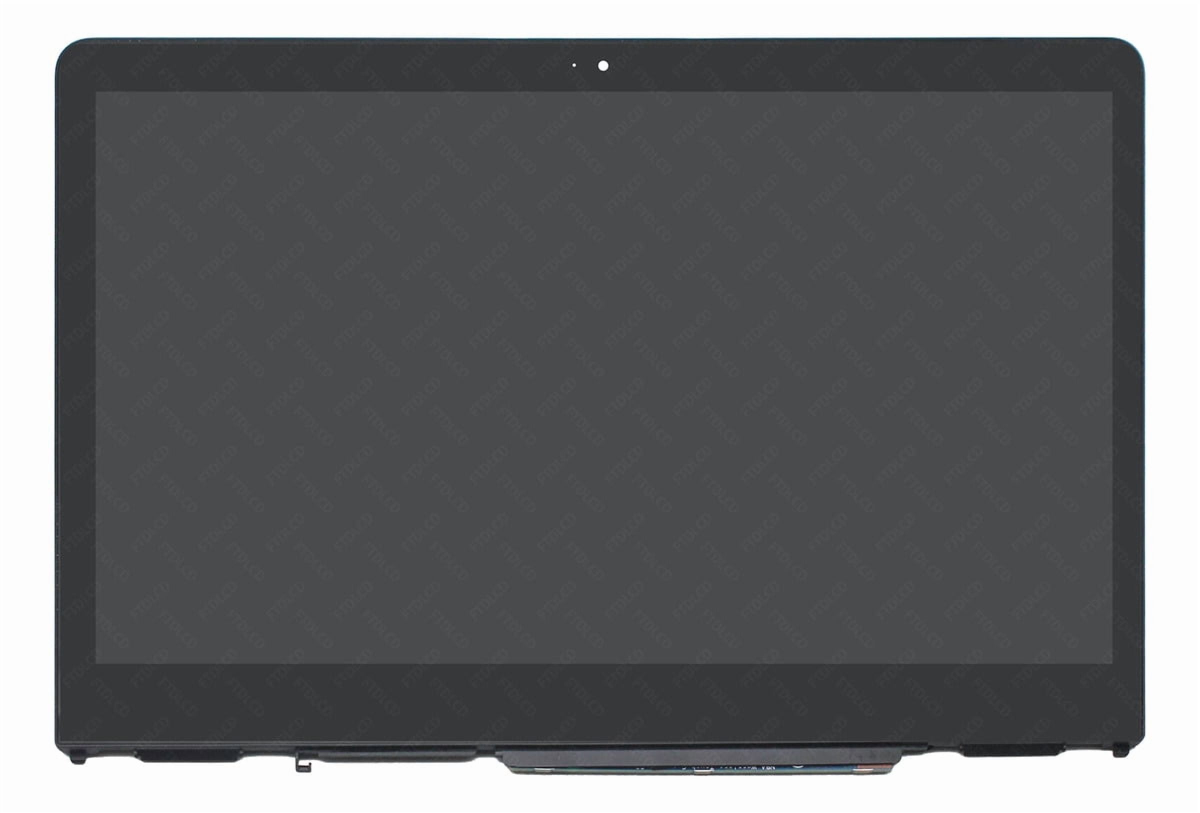 Touch Screen for Hp Pavilion X360 14-ba013ca 14-ba004la - Walmart.com