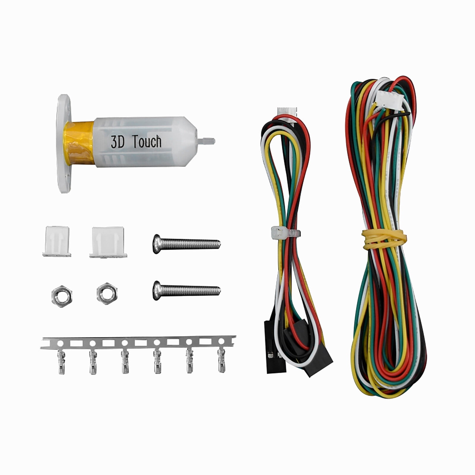 Touch-Sensor Auto Bed Leveling Sensor Automatic Hot Bed Leveling Sensor ...