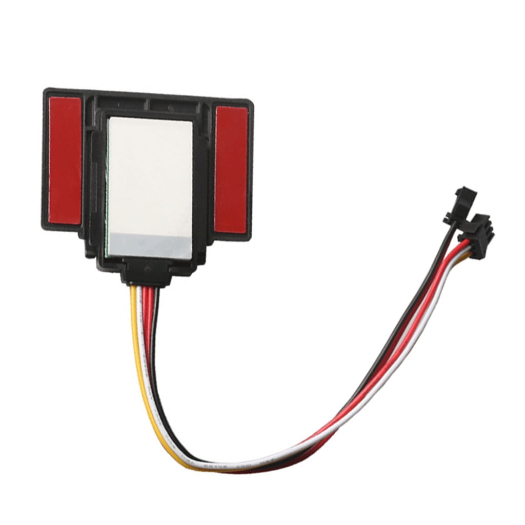 Touch Sensor Dimmer Touch Lamp Stepless Dimming Switch Repair kit ...