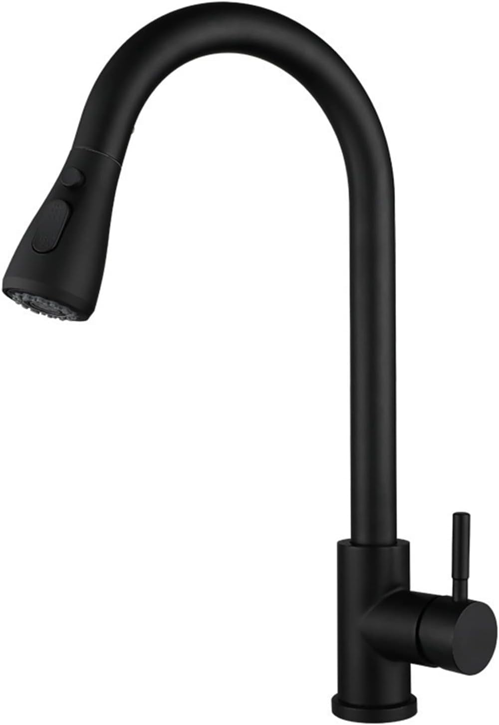 Touch Sensor Kitchen Sink Mixer Faucet with Pull Out Sprayer, Kitchen ...