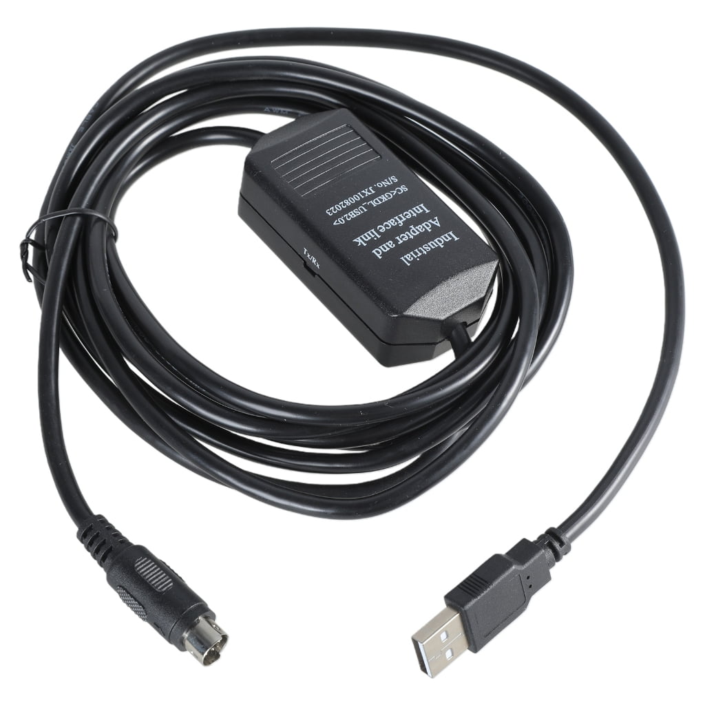 Touch Sn Programming Cable RS232 GPW-CB02 GPW-CB03 With USB Download ...