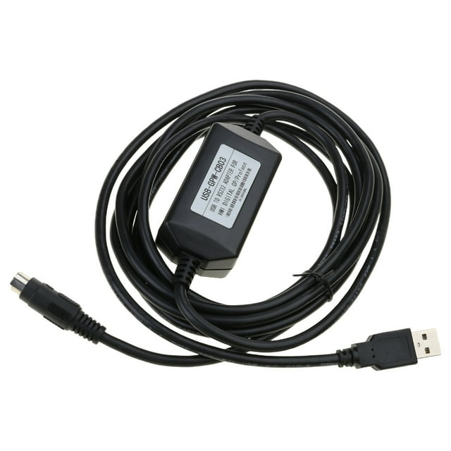 Touch Sn Programming Cable RS232 GPW-CB02 GPW-CB03 With USB Interface ... Touch Sn Programming Cable RS232 GPW-CB02 GPW-CB03 With USB Interface ...