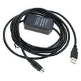 Touch Sn Programming Cable RS232 GPW-CB02 GPW-CB03 With USB Interface Download for DIGITAL ...