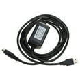 Touch Sn Programming Cable RS232 GPW-CB02 GPW-CB03 With USB Interface ...