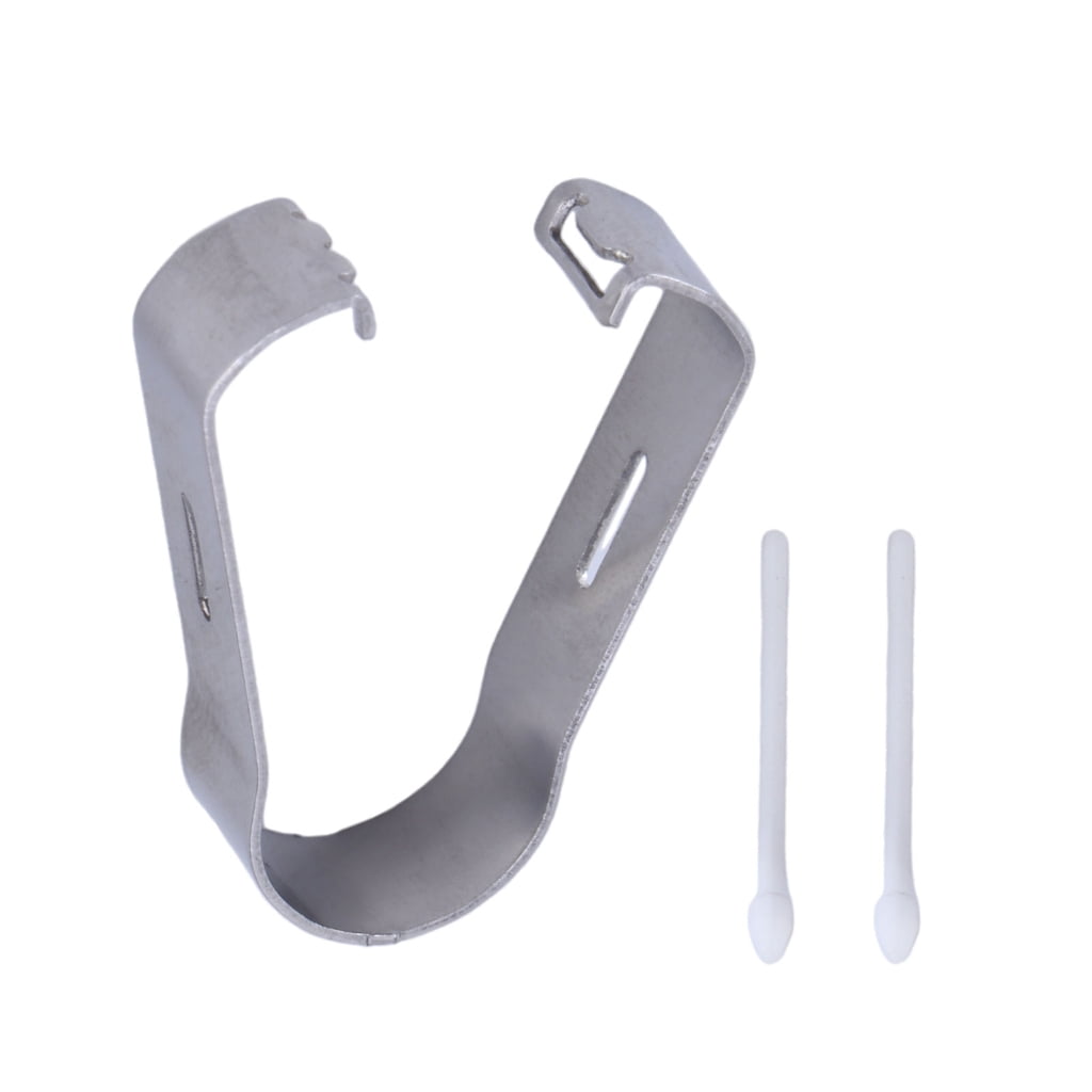 Touch Stylus Point Tip Nib with Metal Clip For Tab S7+ NOTE10 Stylus ...