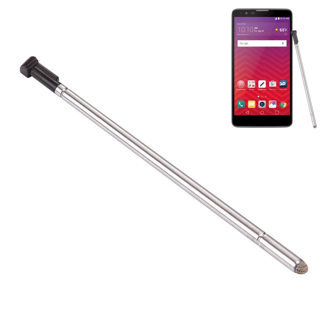 Touch Stylus S Pen for LG Stylo 2 / LS775 - Walmart.com