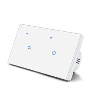 Etekcity Indoor Wireless Remote Control Power Outlet Light Switches 5-2 ...