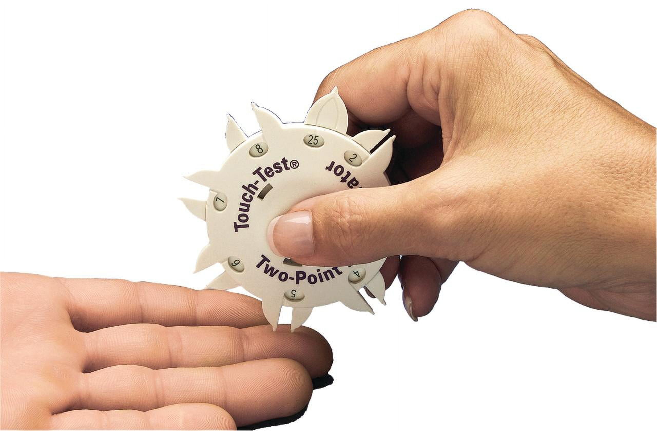 Touch-Test 2-point discriminator - Walmart.com