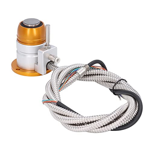 Touch Tool Setter, DC 24V Aluminum Alloy Axes Touch Tool Touch Sensor ...
