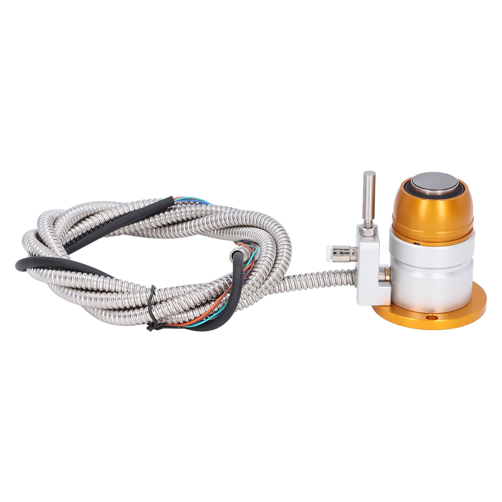 Touch Tool Setter Normally Closed CNC Automatic Tool CNC Z Probe Tool ... Touch Tool Setter Normally Closed CNC Automatic Tool CNC Z Probe Tool ...