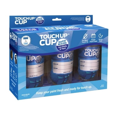 Whirlpool 4392899 Touch Up Paint - Walmart.com