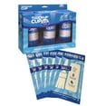 Touch Up Cup 3-Pack and Brush n’ Roller Keeper 6-Pack - Walmart.com