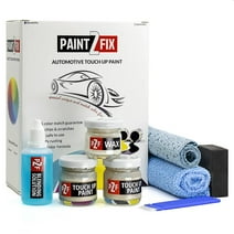 ERA Paints WA670F/WA687H - Platinum Silver Metallic for CHEVROLET Exact ...