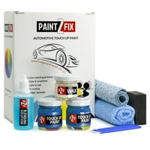 ERA Paints WA625D/GS7 - Rhythm And Blue Metallic for CHEVROLET Exact ...