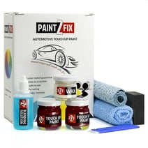 ERA Paints WA130X/G7C - Pull Me Over Red for CHEVROLET Exact Match ...