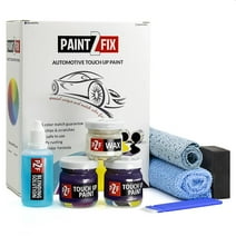 ERA Paints PB8/BB8 - Midnight Blue Pearl for DODGE Exact Match Touch Up ...