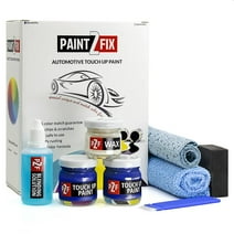 ERA Paints SN - Sonic Blue Pearl for FORD Exact Match Spray Paint Spray ...
