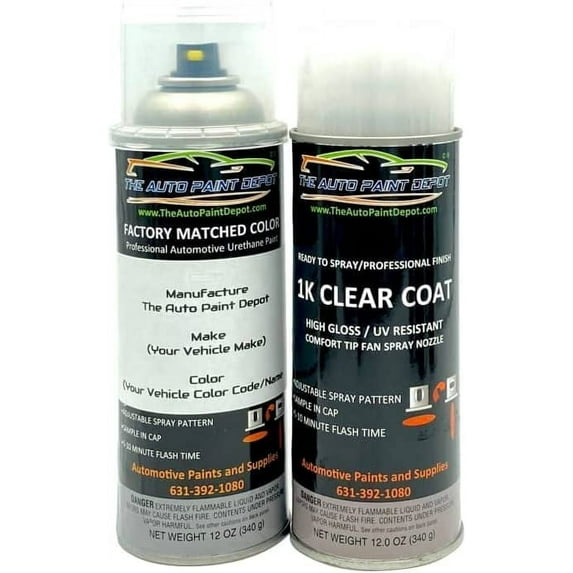 Touch Up Paint for Jeep Wrangler-Khaki (interior color) SEM 5545 493g6 ...