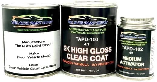 Touch Up Paint for Mazda CX-3,CX-5,CX-9,Mazda3,Mazda3 Sport,Mazda5 ...