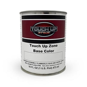Summit White Touch Up Paint