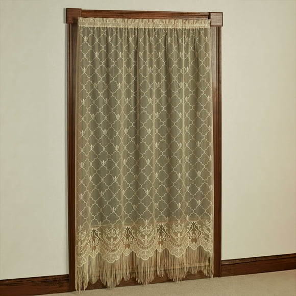 Touch of Class Curtains - Walmart.com