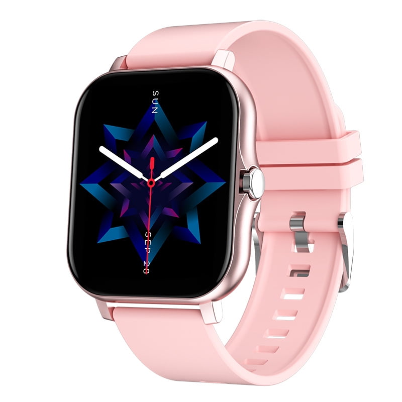 Touch screen Smartwatch Sports waterproof multi-function heart rate ...
