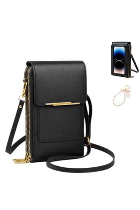 Small Phone Purse