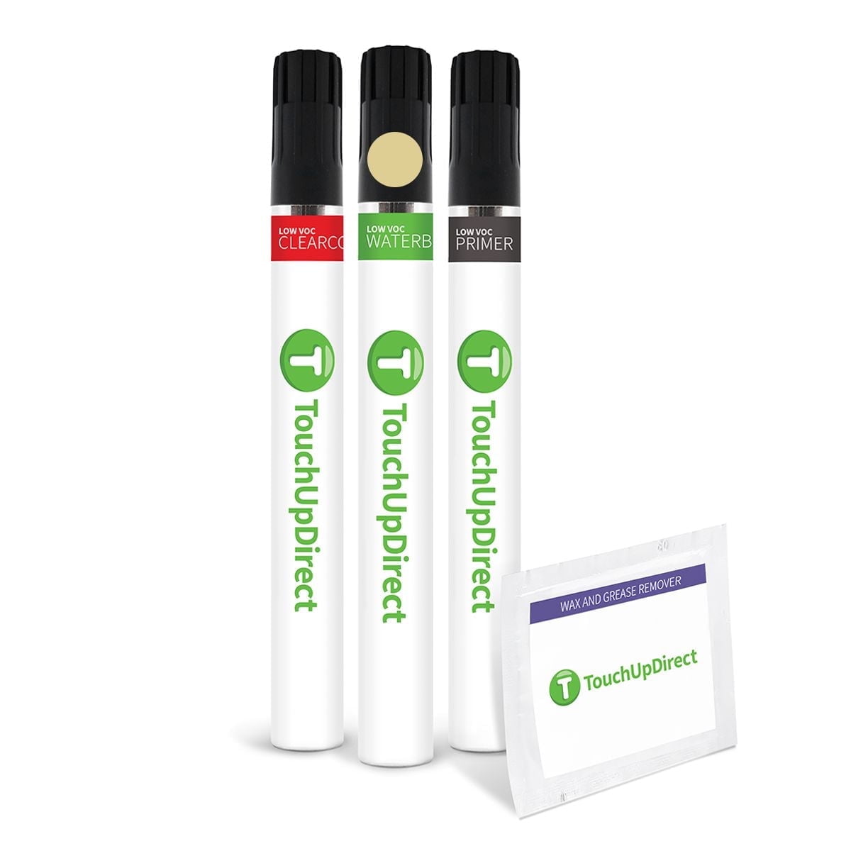 TouchUpDirect 51/WA316N/GAO Gold Mist Metallic for Chevrolet Exact ...