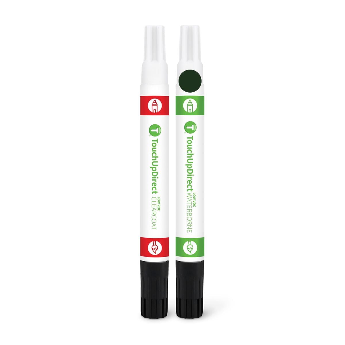TouchUpDirect G7J/WA136X Rainforest Green Metallic for Chevrolet Exact ...