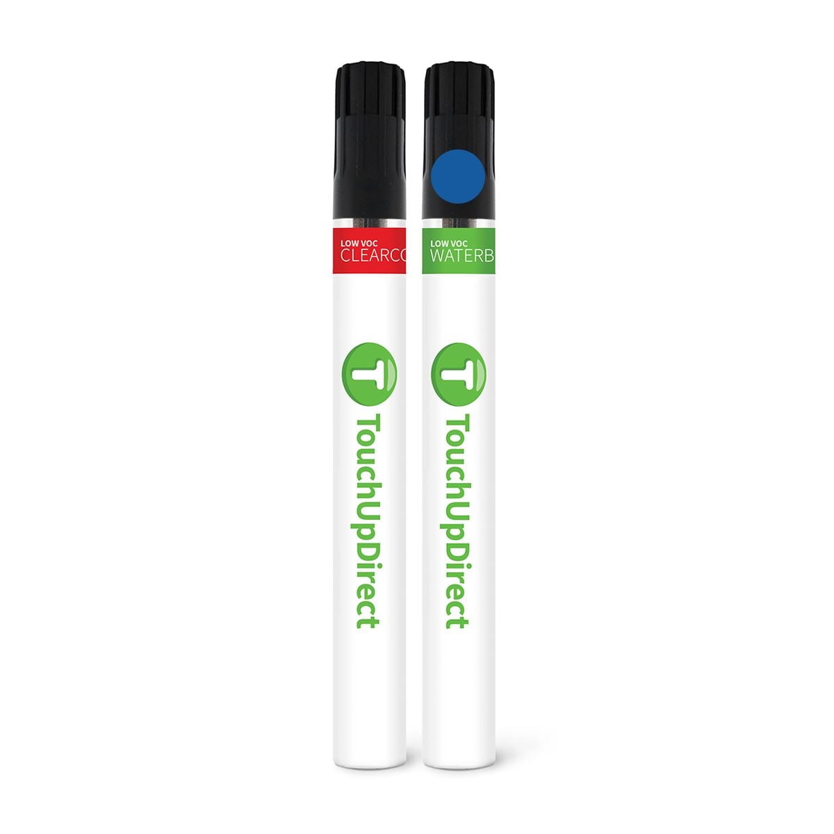 TouchUpDirect GD1/WA388A Kinetic Blue Metallic for Chevrolet Exact ...