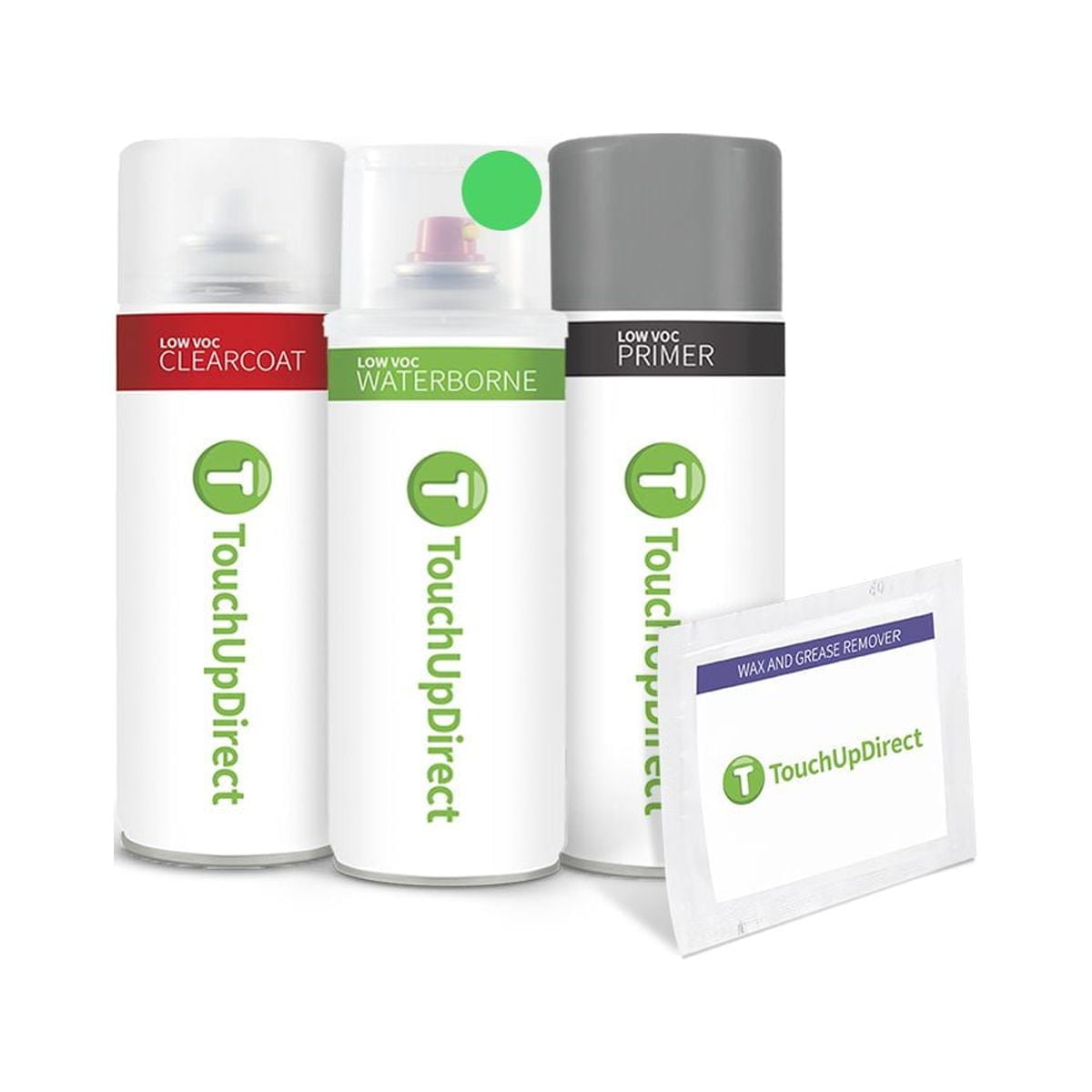 TouchUpDirect PGE Mojito! Compatible With Jeep Exact Match Touch Up ...
