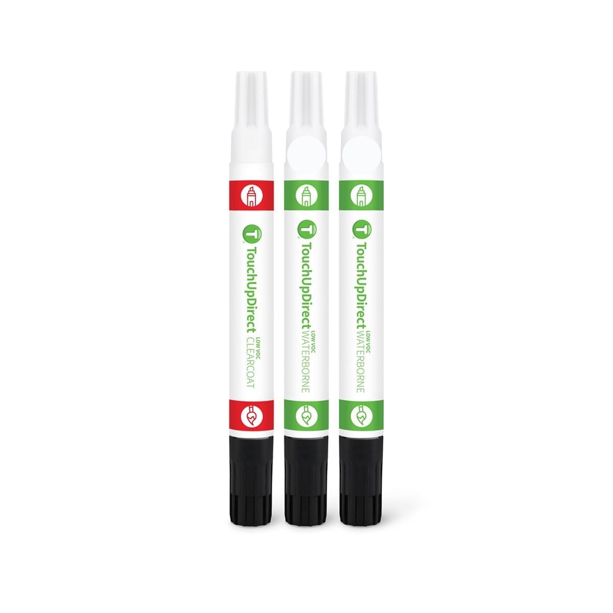 Touchupdirect Ug White Platinum Pearl Tricoat Compatible With Ford