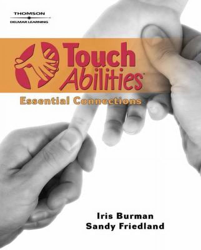 Pre-Owned Touchabilities: Essential Connections (Hardcover) 141804833X 9781418048334 - Walmart.com