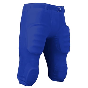 Champro Adult Goal Line Slotted Football Game Pants - Walmart.com