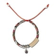 Touchcat Lucky Charms Designer Cable Necklace Cat Collar - Walmart.com