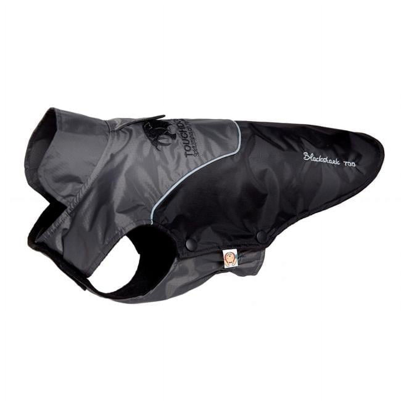 Touchdog Subzero-Storm Waterproof 3M Reflective Dog Coat with ...