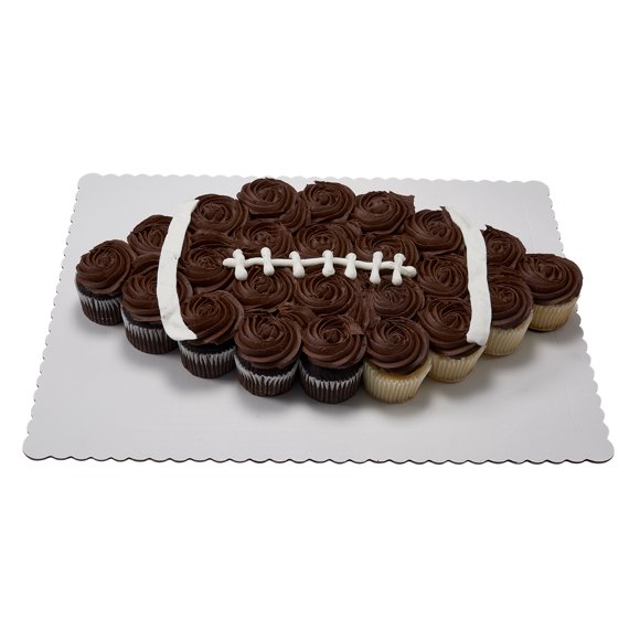 Football Cakes in Cakes - Walmart.com