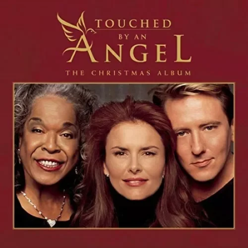 Touched By an Angel: Christmas Album - Music CD - - 2011-10-31 - EPIC ...