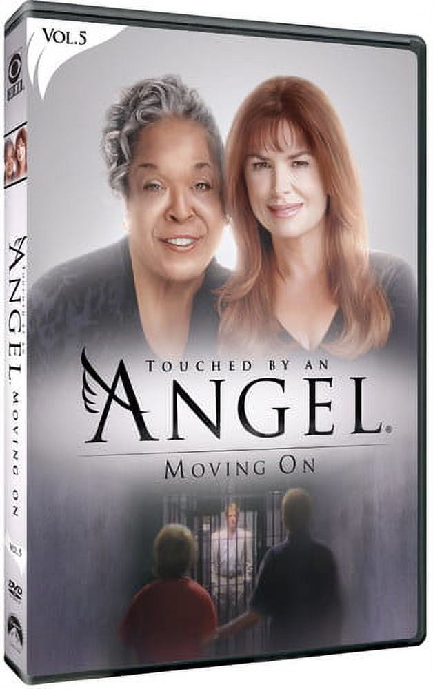 Touched by an Angel: Moving On (DVD), Paramount, Drama - Walmart.com