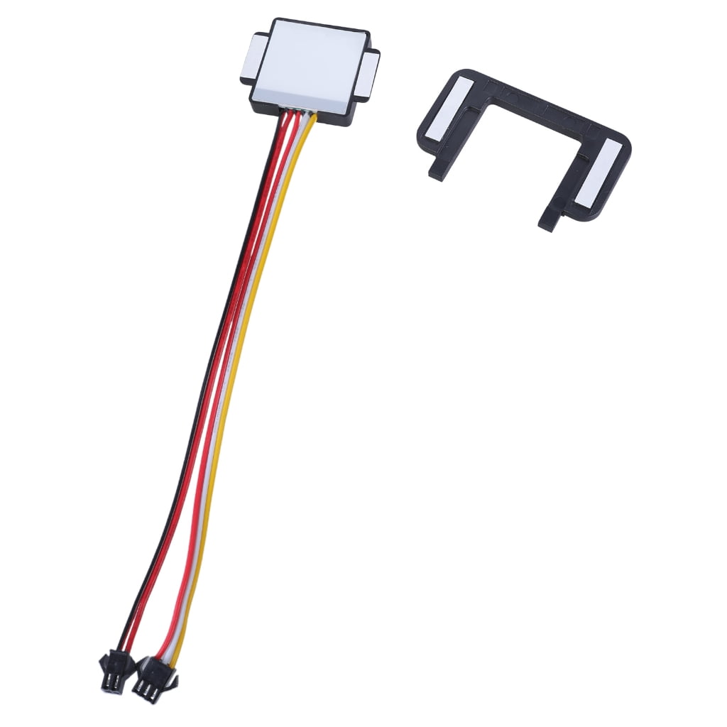 Touches Sensoring Switches High Sensitivity Touches Panel Light ...