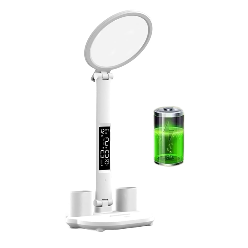 Touching Control Desk Light With Brightness And Color Temperature ...