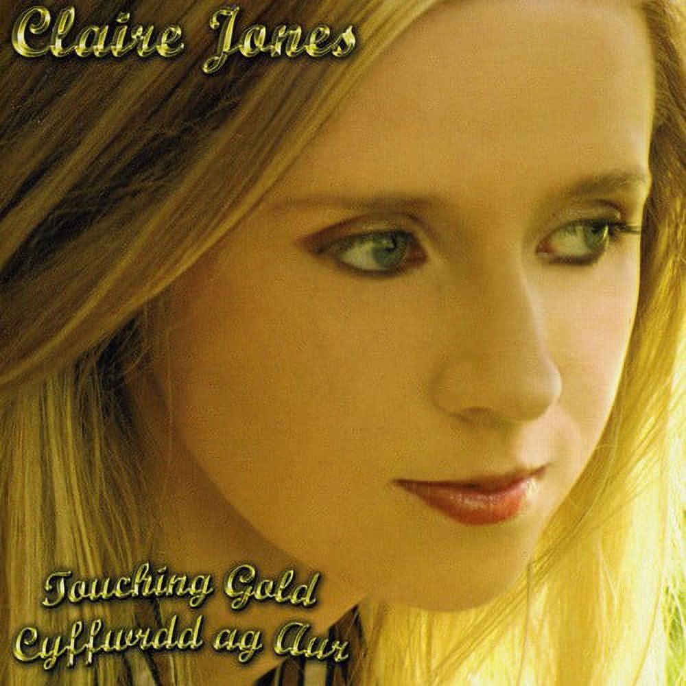 Touching Gold (CD) - Walmart.com