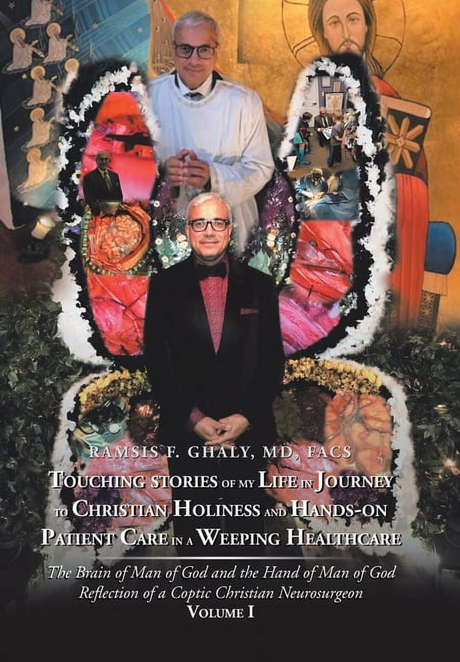 Touching Stories of My Life in Journey to Christian Holiness and Hands ...