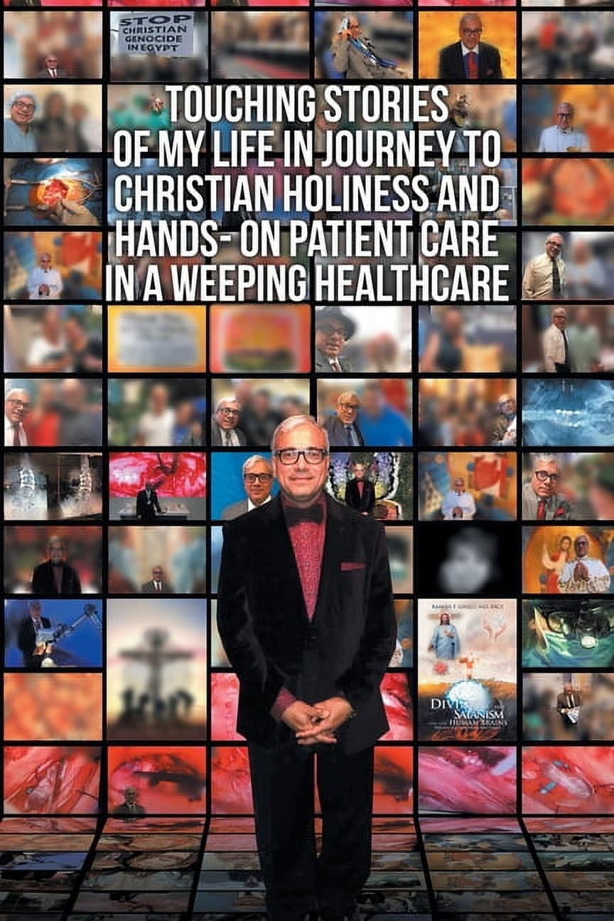 Touching Stories of My Life in Journey to Christian Holiness and Hands ...