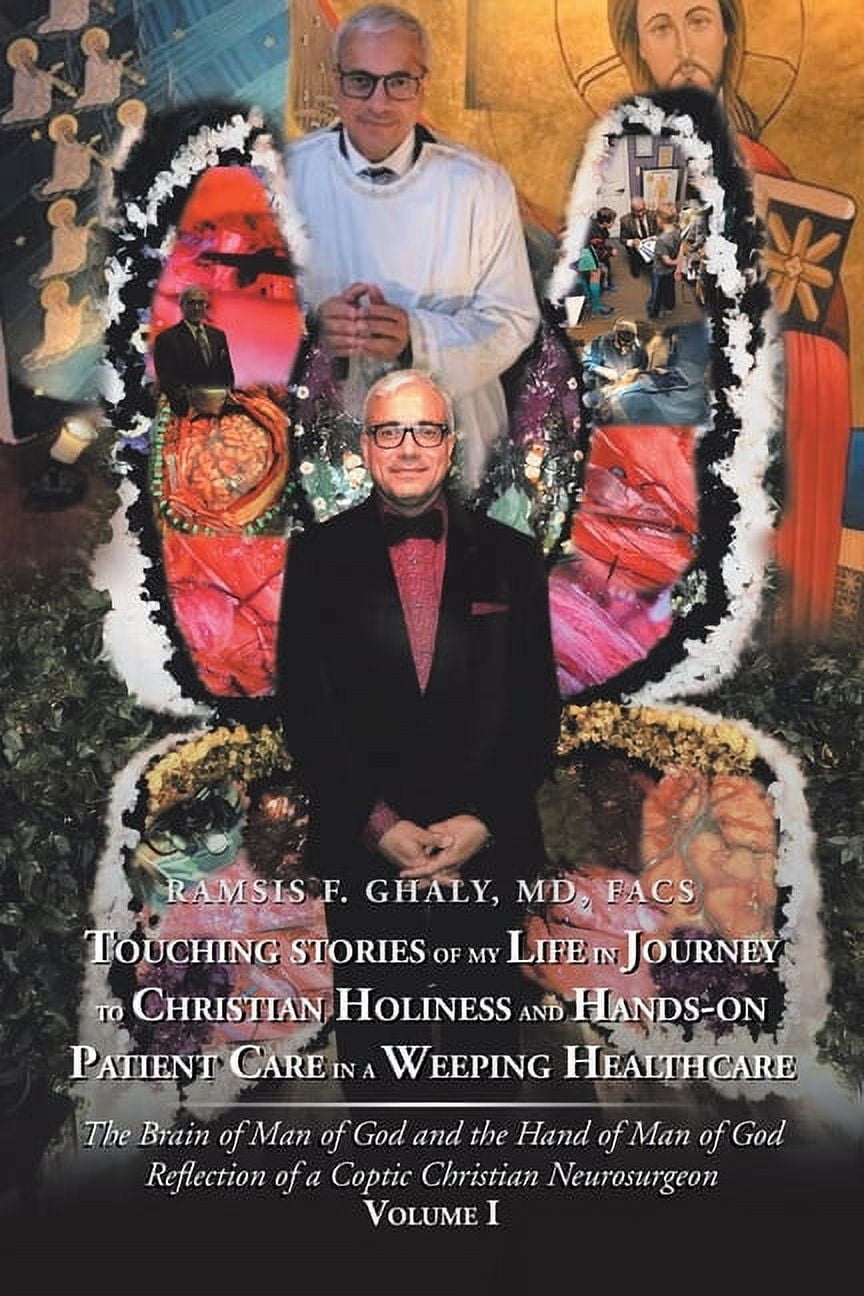 Touching Stories of My Life in Journey to Christian Holiness and Hands ...